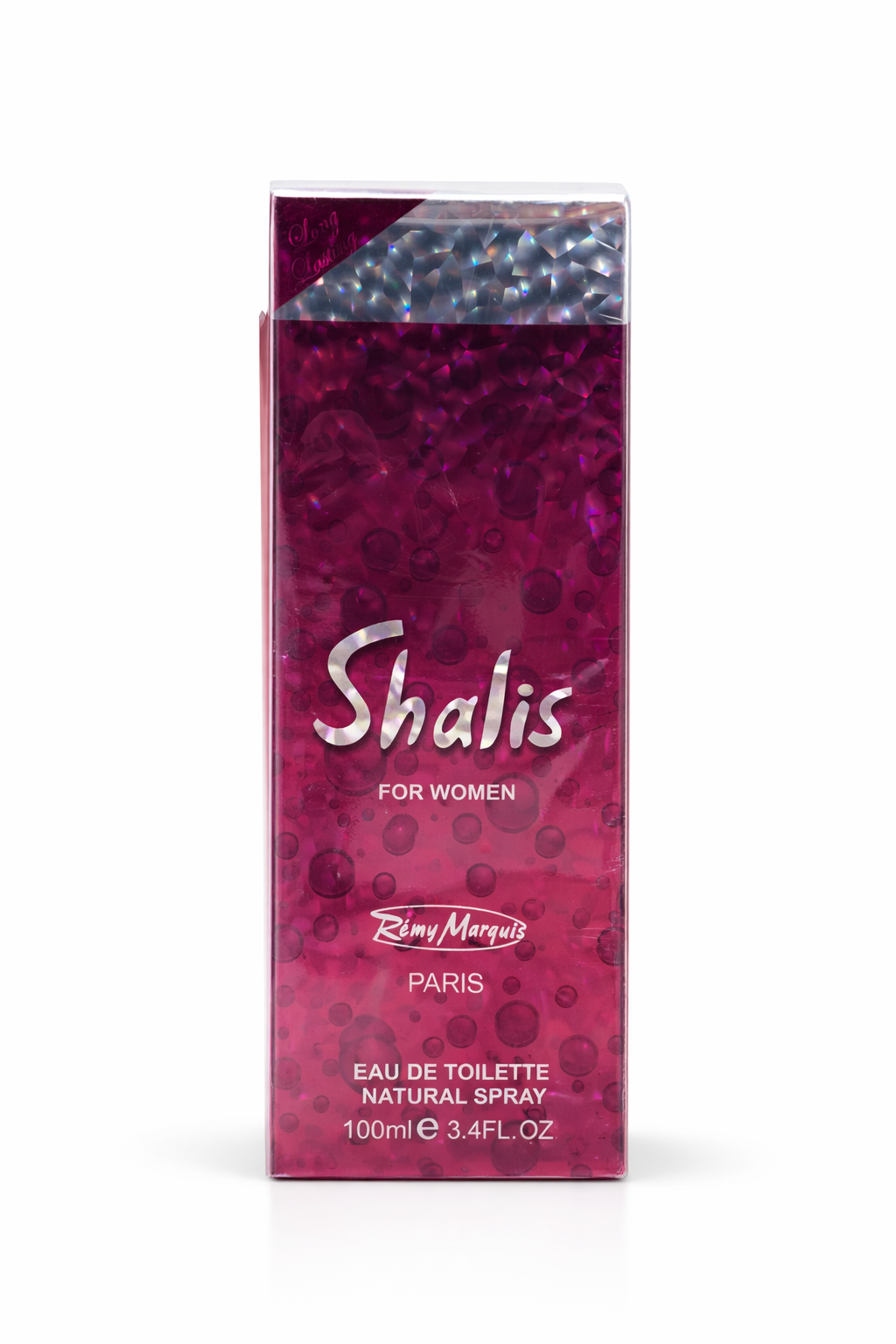 Shalis – 100ml (Women) – ZiveCollection